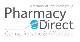 Chemist Direct Logo Pharmadirect Vector Logo Download Free SVG Icon
